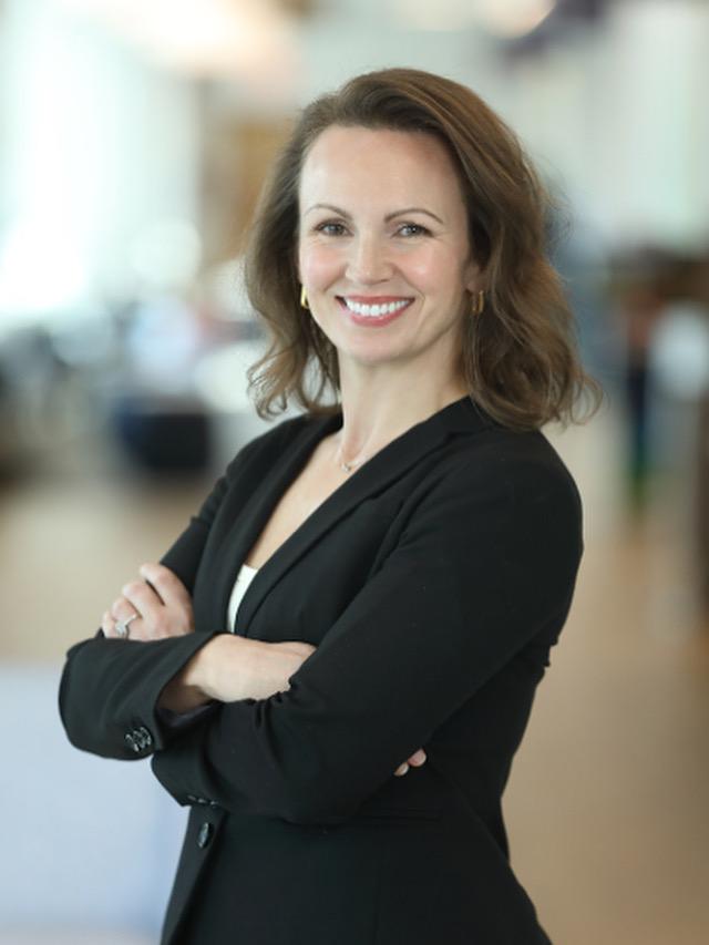 Leadership Consulting Services - Jennifer Swenson Consulting